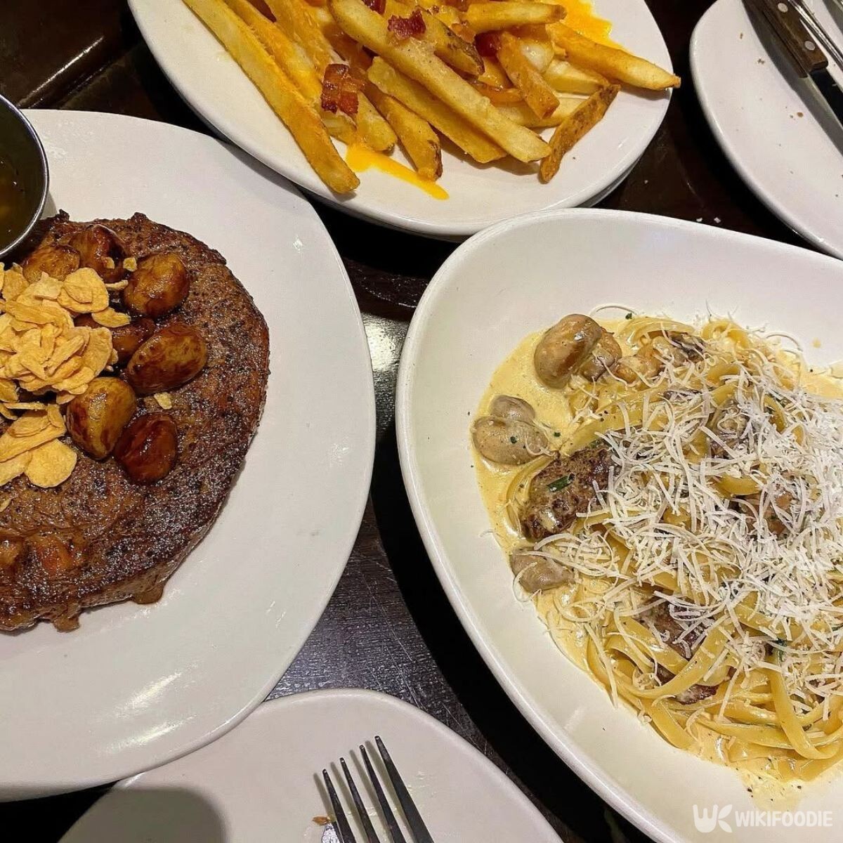 아웃백, 제대로 즐기는 법?…'필승 조합'부터 '할인 혜택'까지 꿀팁 대방출