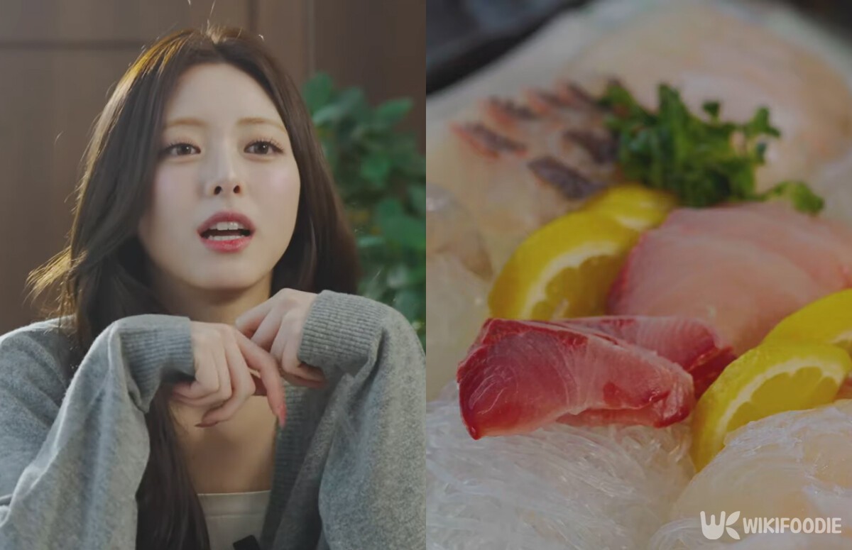 "죄책감 덜해서…" 걸그룹 있지 유나, 최애 야식 메뉴로 '이 음식' 꼽았다