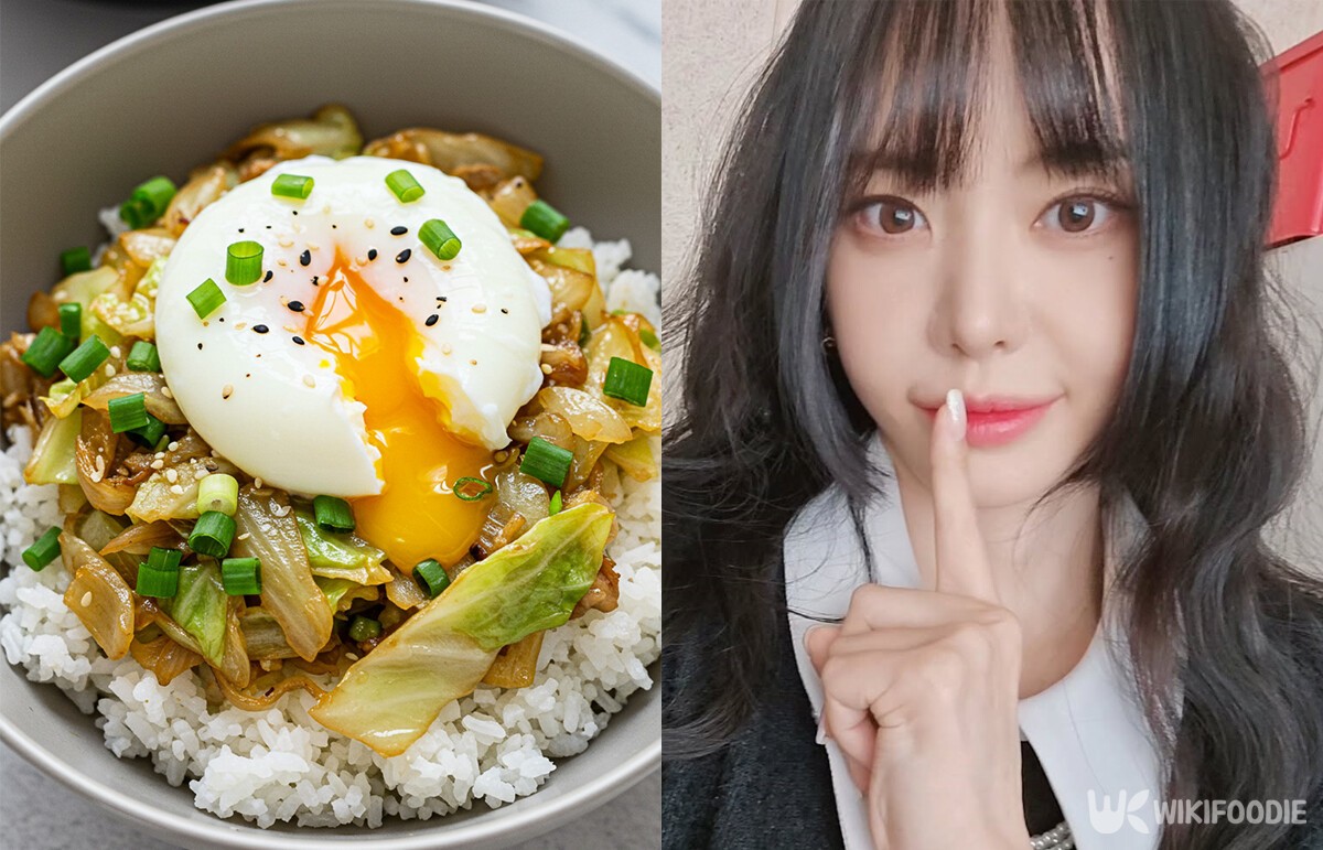 "다이어트할 때 꼭 먹는다…" 배우 서유리가 24kg 감량하며 추천한 '이 음식'