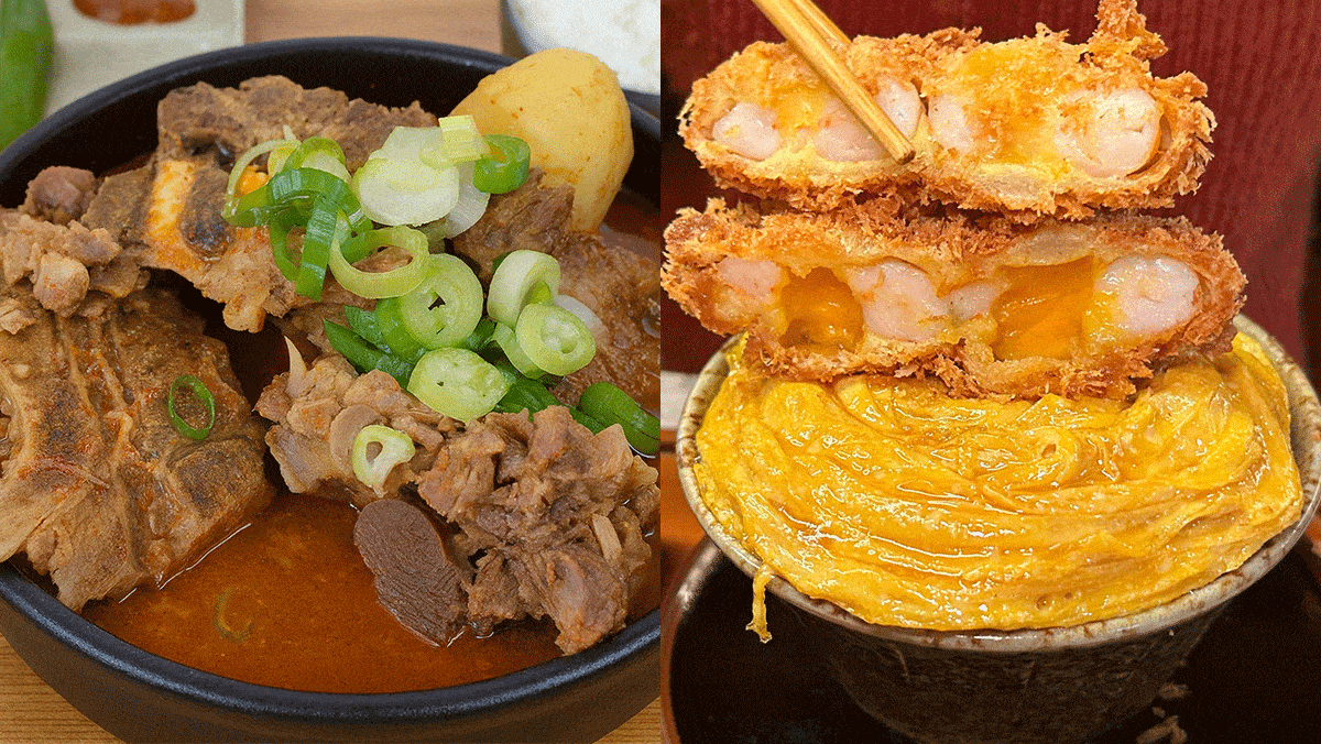 "여기가 진짜입니다…" 성수 주민들은 다 안다는 맛집 BEST 3